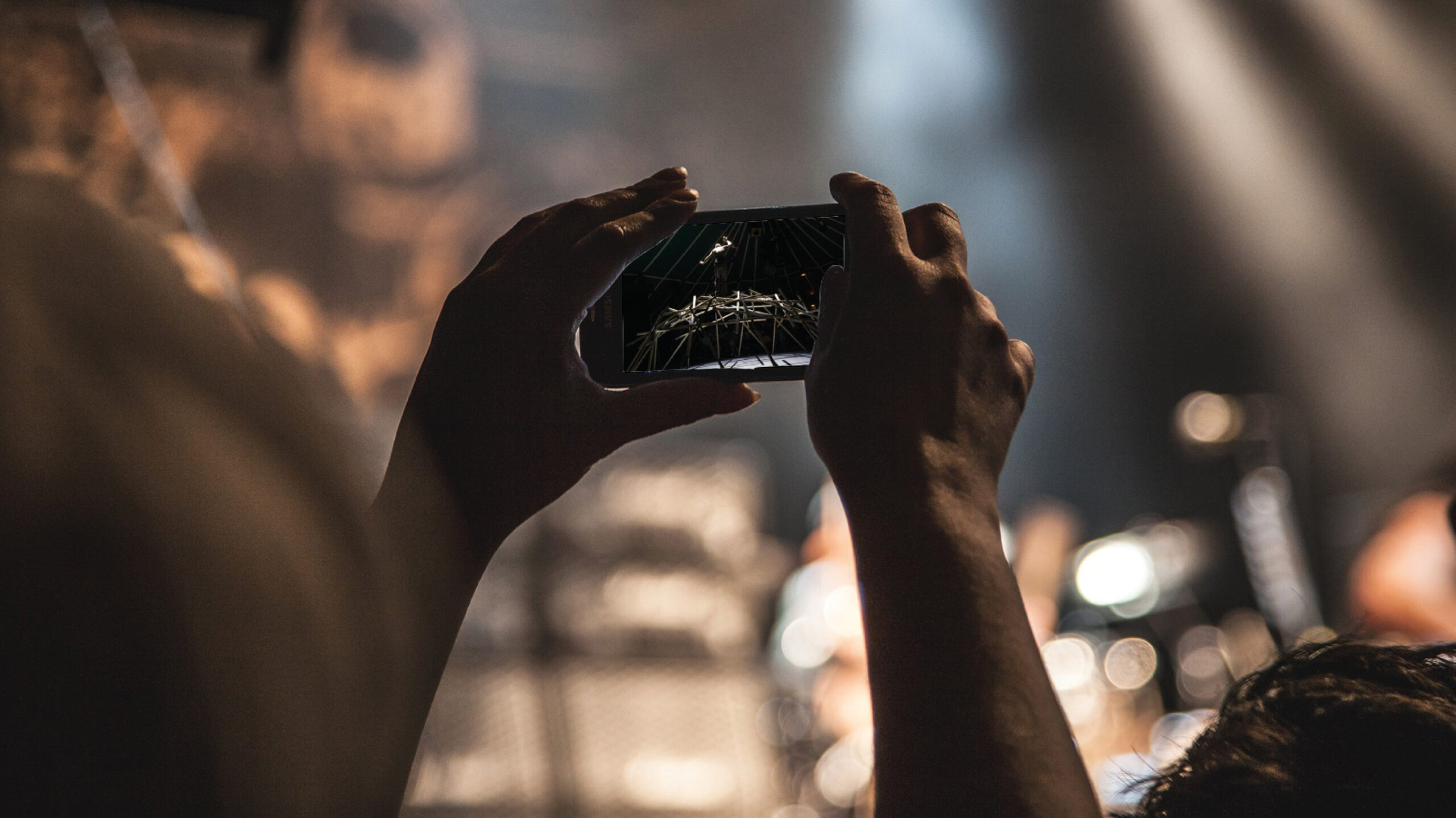 Influen'scène - TNG