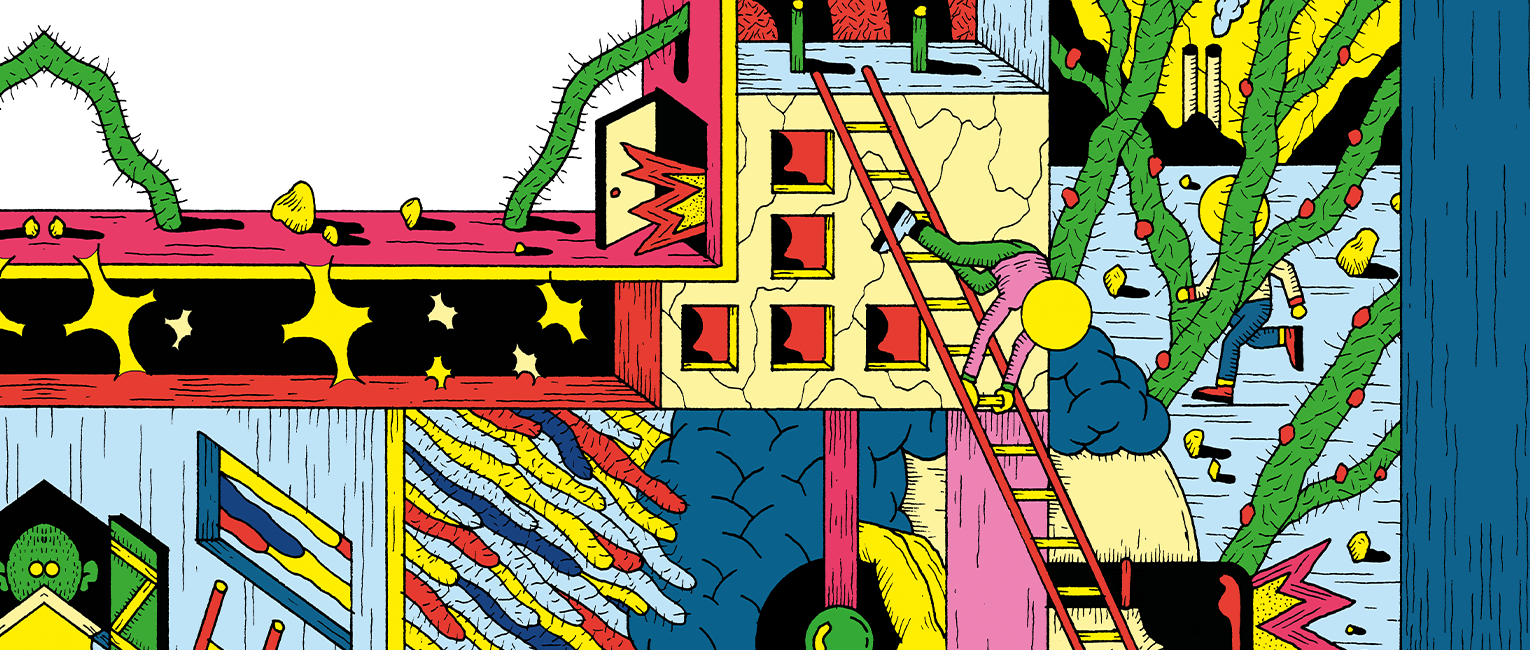 Micro Mondes 2023 - TNG