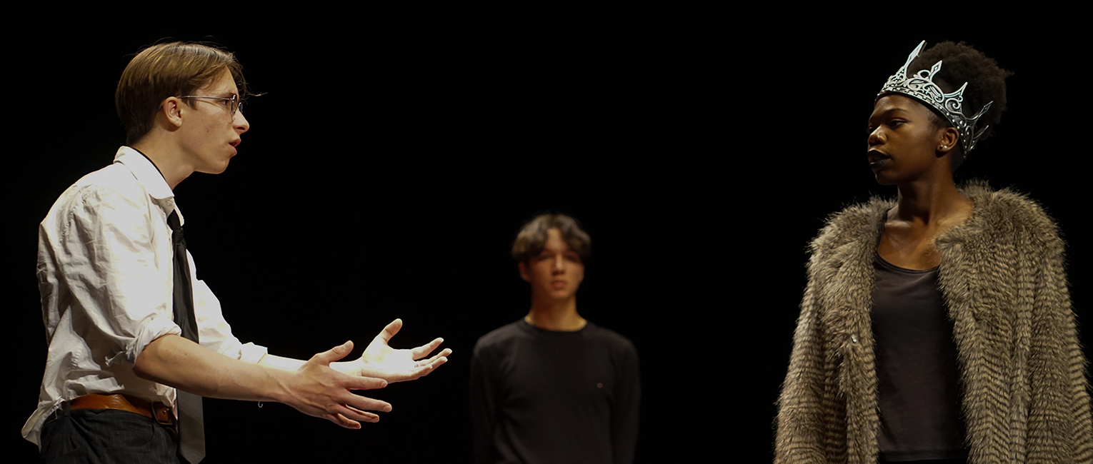 GénérationS en scène - TNG